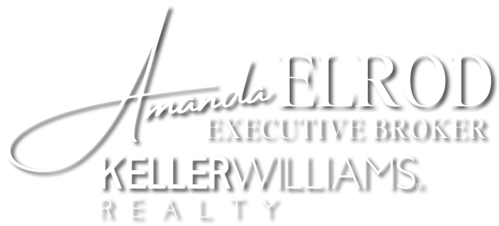 Amanda Elrod | YOUR Premier Central Arkansas Realtor